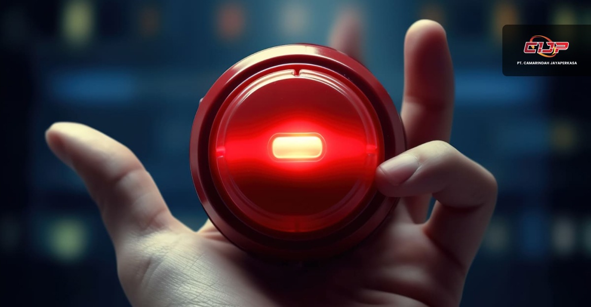 Security Alarm: Cara Kerja dan Fungsinya