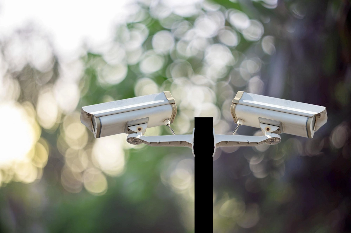 Infrared atau ColorVu, Mana CCTV yang Sesuai Kebutuhan Anda?